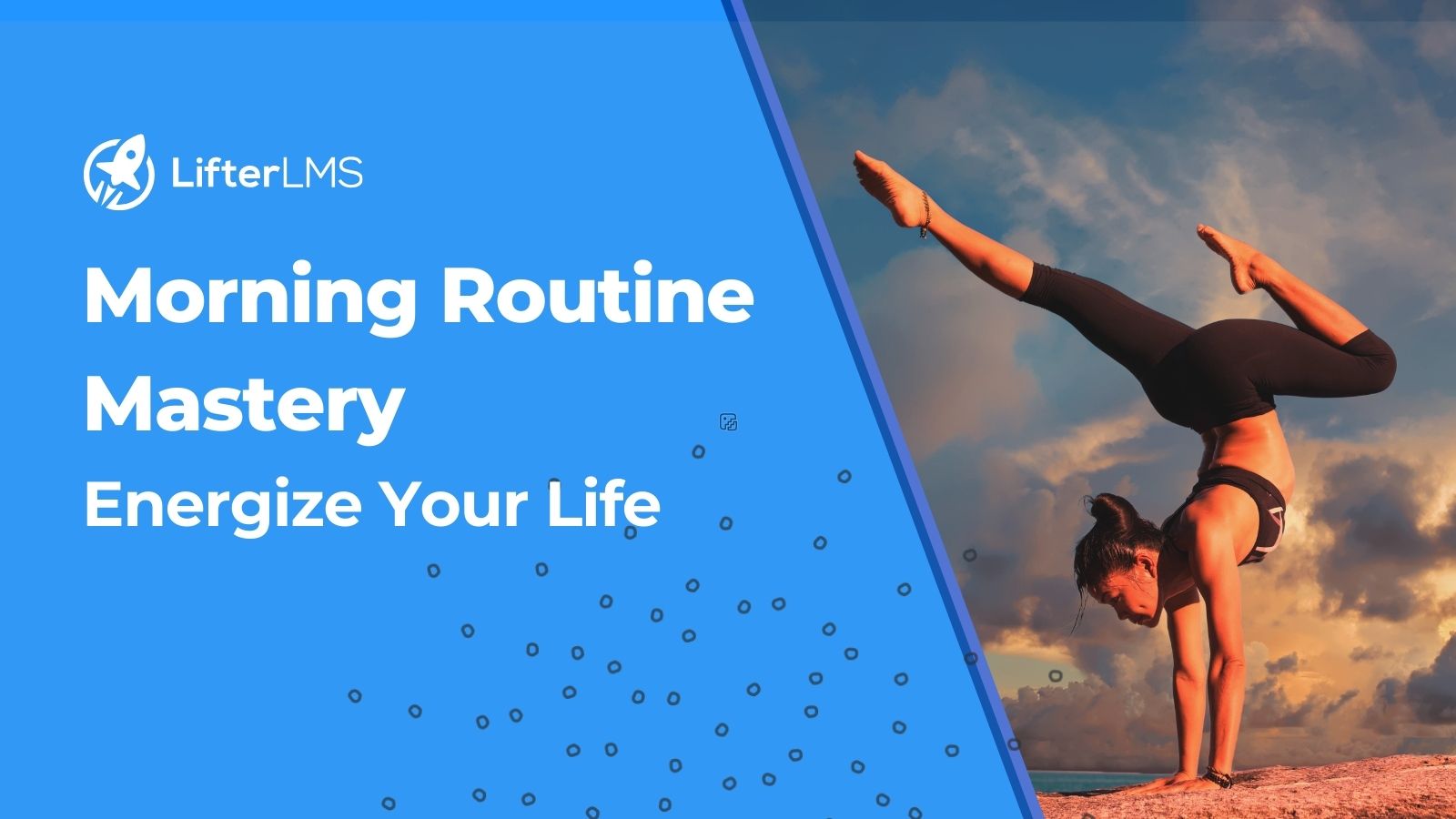 Morning Routine Mastery: Energize Your Life - Offshore Borders Morning Routine Mastery: Energize Your Life - Offshore Borders