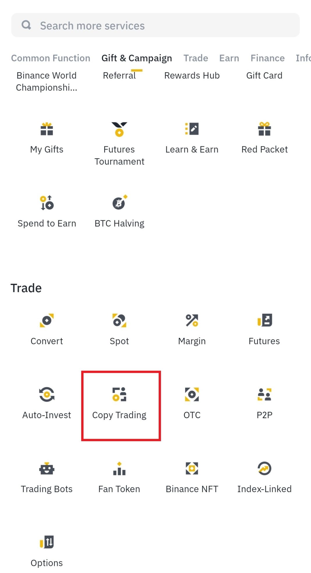 How to Earn Passive Income on Binance: A Beginner’s Guide - Offshore ...